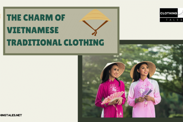 Traditional Irish Clothing: - Styles, History & Fashion Guide