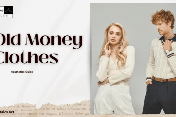 Old Money Women Dressing Guide for 2025