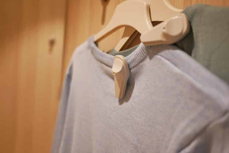 How to Remove Security Tag from Clothes